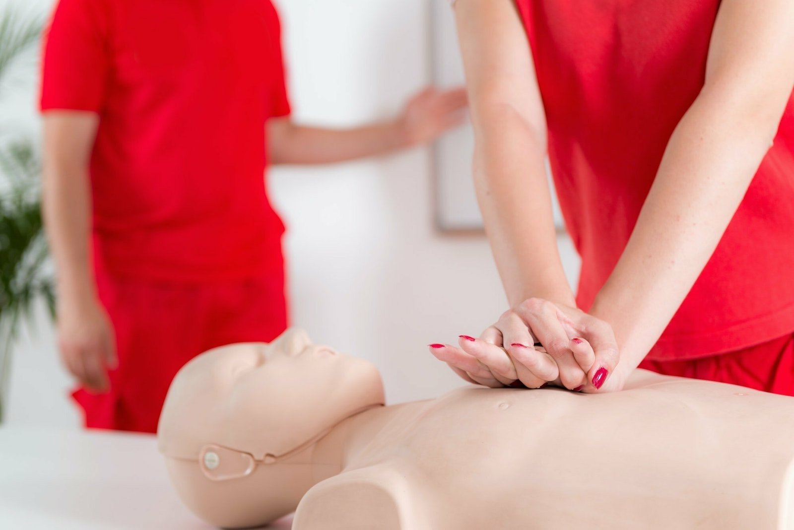 Basic Life Support Training | BLS Training