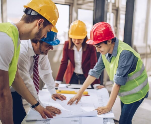 Saudi Council of Engineers (SCE) Application Service